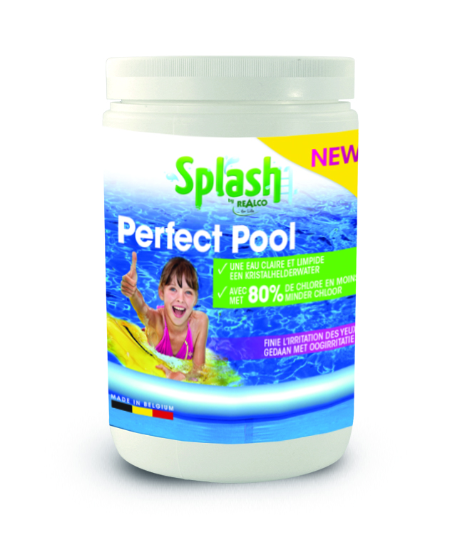 Produit d'entretien / Splash